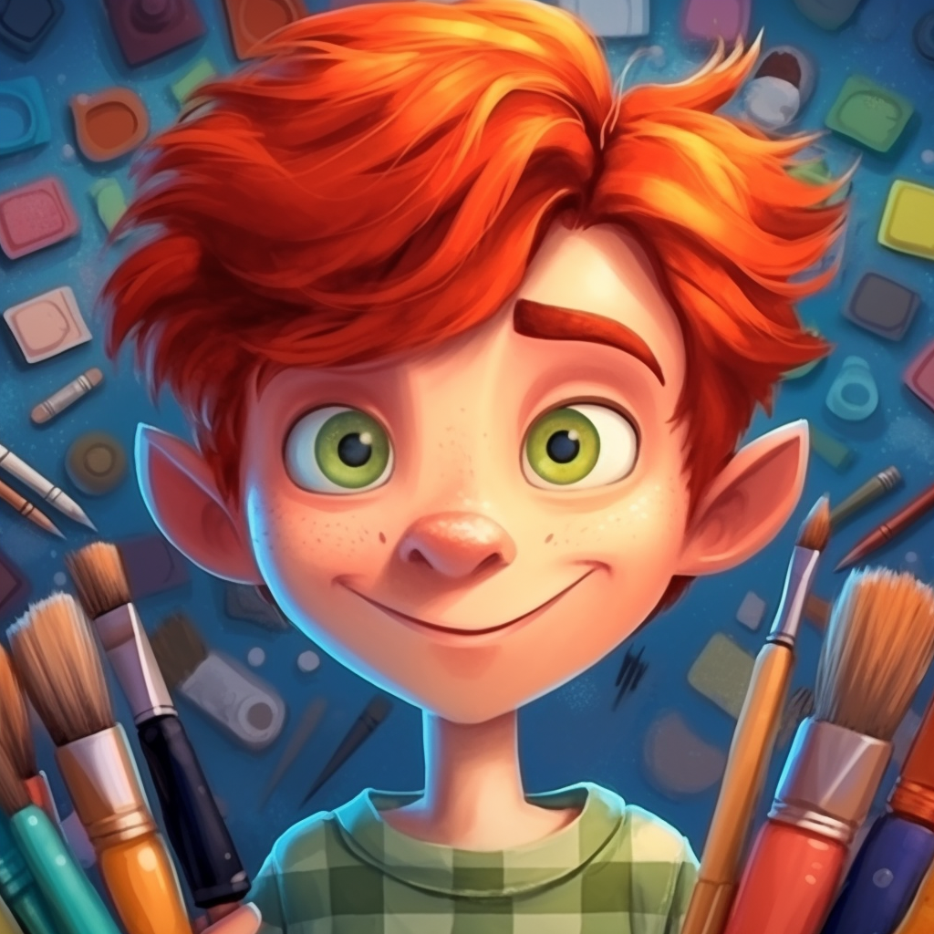 Who We Are – Kids Fun 365