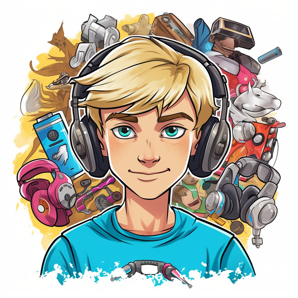 Who We Are – Kids Fun 365